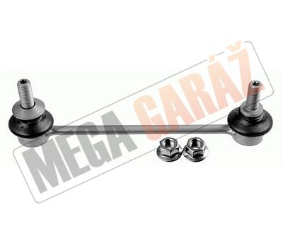 Tyč stabilizátora BMW 5 GT (F07) 535 d, 2993ccm 230kw, 02/2012 a výše ...